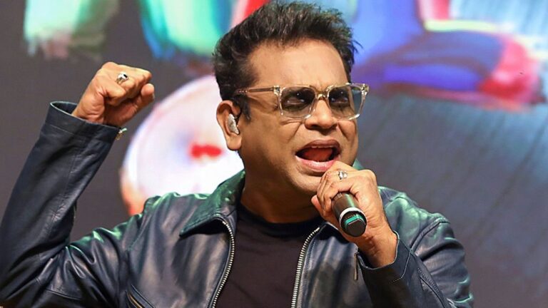 AR Rahman Net Worth 2026: How the Music Legend Built a $300+ Million Empire