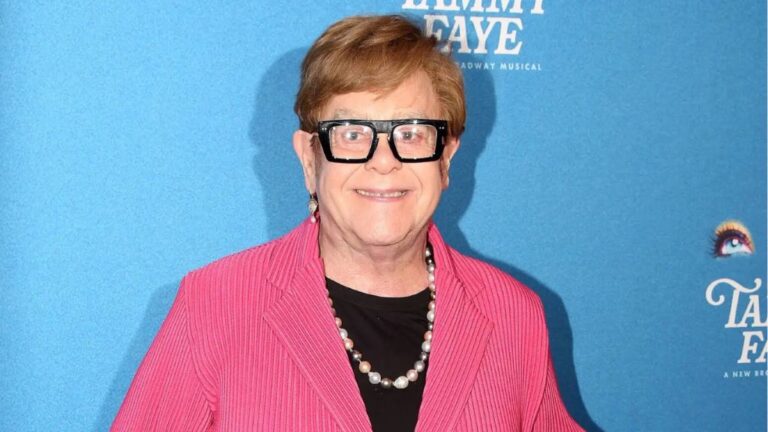Elton John Net Worth 2026: How the Music Legend Built a Billion-Dollar ...