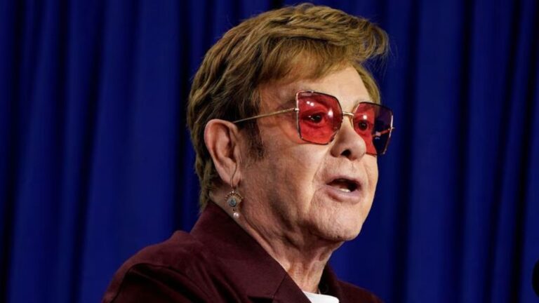 Elton John Net Worth 2026: How the Music Legend Built a Billion-Dollar ...