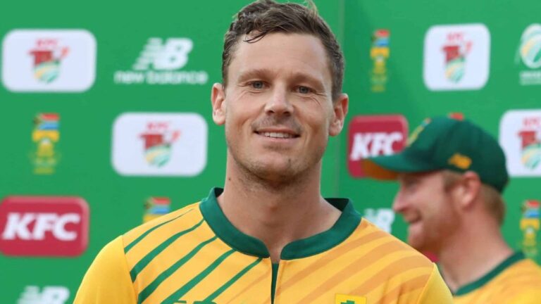 George Linde Net Worth 2026: Salary, Career Growth, Lifestyle ...