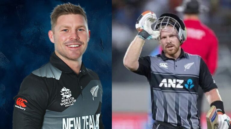 Tim Seifert Net Worth 2026: Salary, Cricket Career, IPL Earnings ...