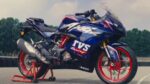 TVS Apache RR 450 – Expected Price, Specs, Features, Mileage & Launch ...