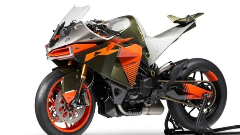 TVS Apache RR 450 – Expected Price, Specs, Features, Mileage & Launch ...