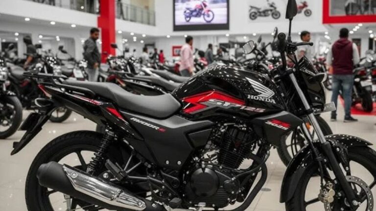 Honda CB Shine 2026: Price, Mileage, New Features, Launch Date & Honest ...